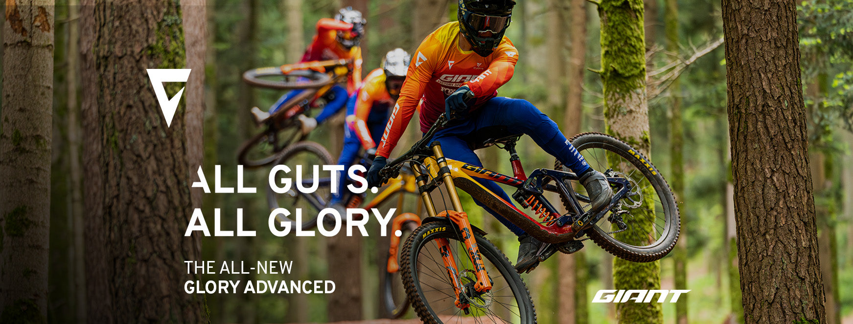 Giant 2024 – Salter Cycles