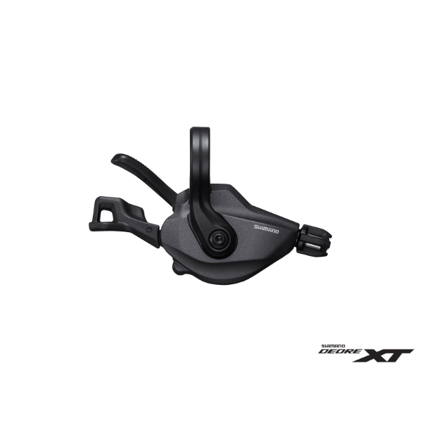 SHIMANO SL-M8100 SHIFT LEVER - RIGHT XT 12-SPEED – Salter Cycles