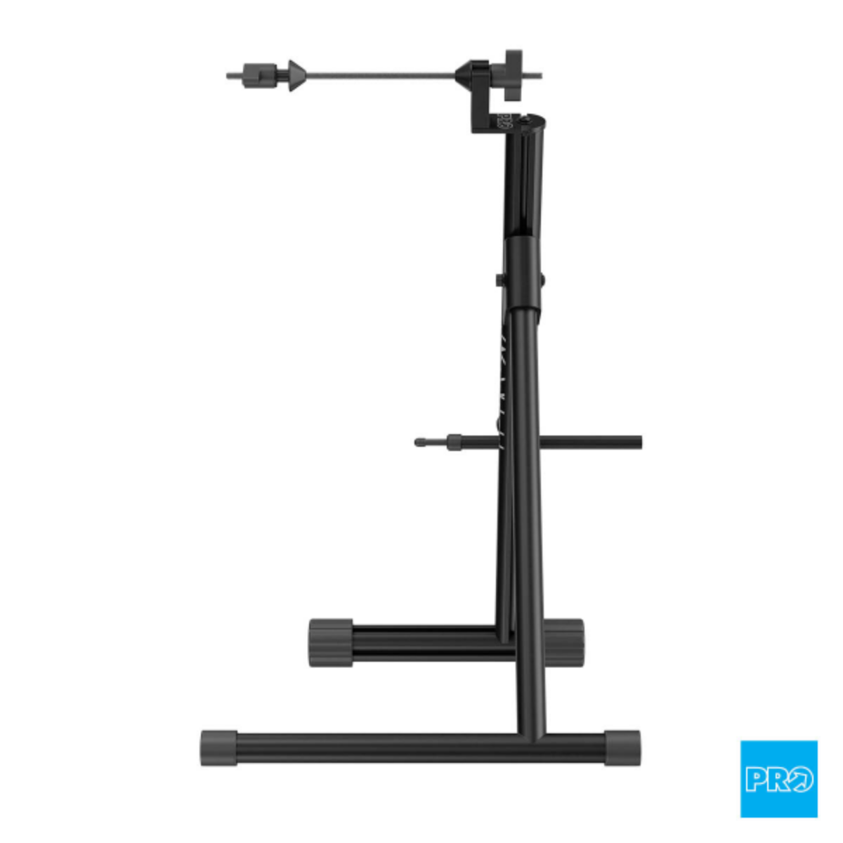 Pro tool - wheel truing stand for thru axle and qr – Salter Cycles