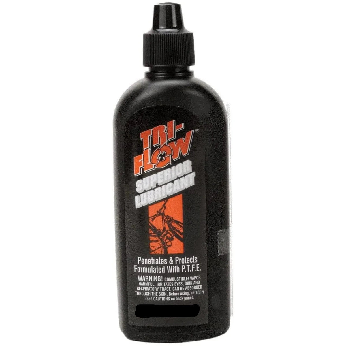 TRI-FLOW Oil Wet, Drip Bottle 170ml – Salter Cycles