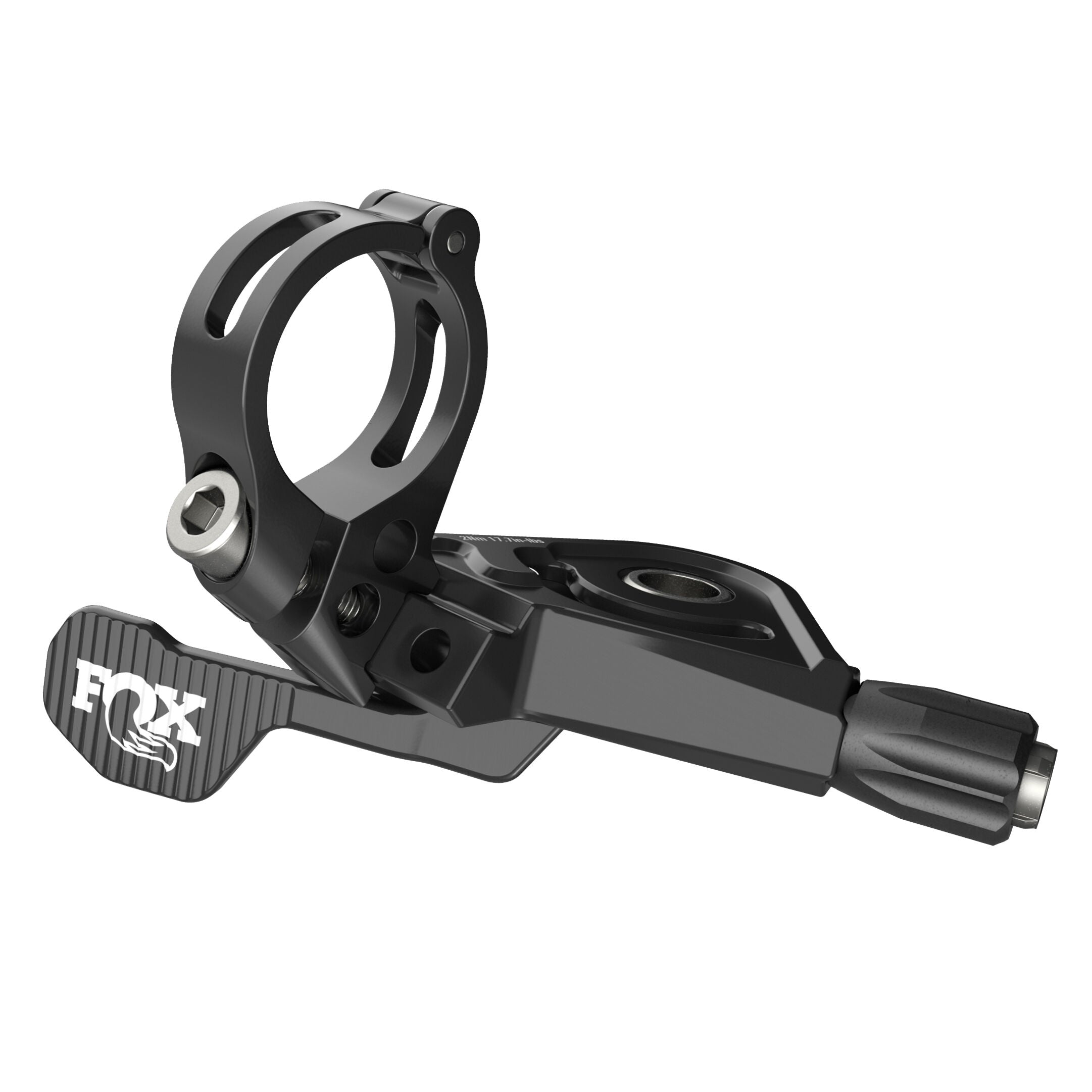 Fox Transfer Remote Lever 1x Under / Left 2021+ – Salter Cycles