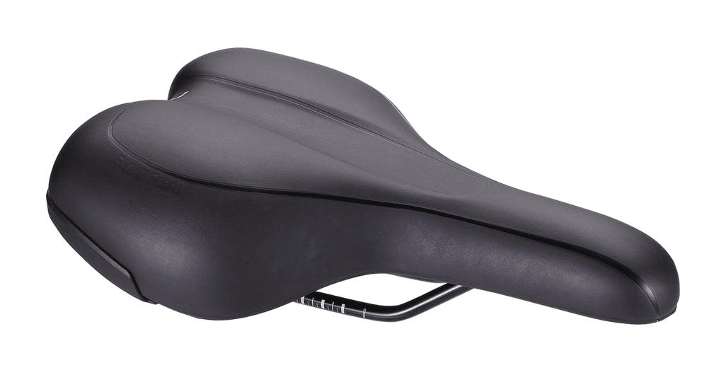 BBB Meander Active Saddle 170 City BSD-91 – Salter Cycles