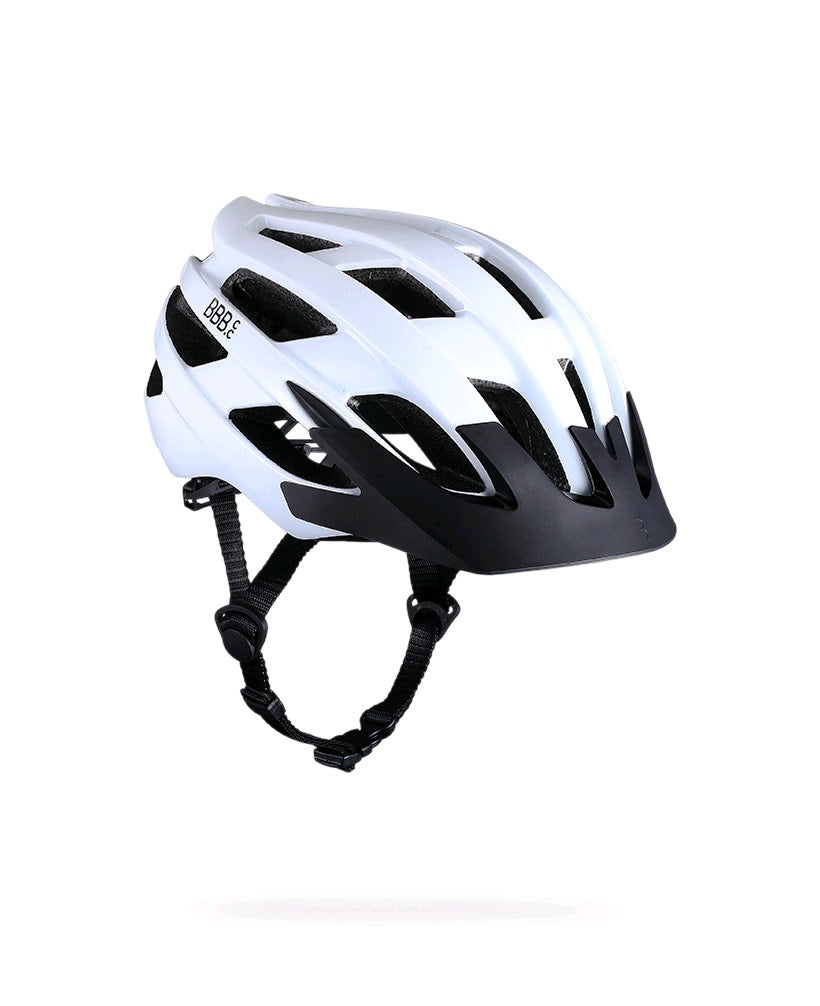 BBB AKTIV Helmet Assorted Colours and Sizes – Salter Cycles