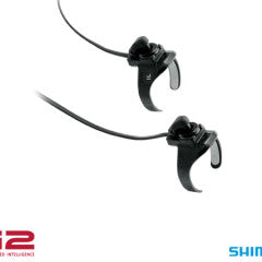 Shimano SWITCH Di2 D/A9070 Sprinter PR – Salter Cycles